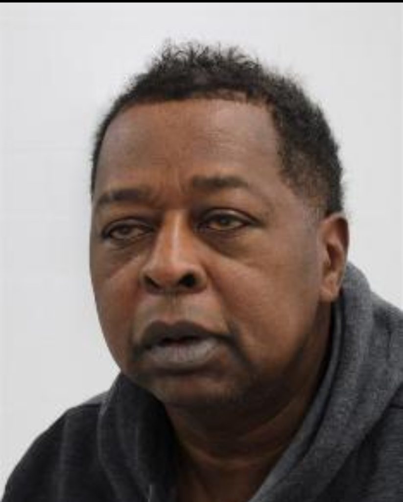 Smock man allegedly attempts to flee from police after vehicle crash ...